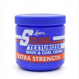 S-Curl Texturizer Cream 15oz. Extra - SUHAIL Cosmetics