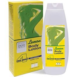 A3 Lemon 4-Ever Bright Body Lotion 400ml. - SUHAIL Cosmetics