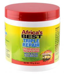AB Originals Triple Repair Cream 6oz. - SUHAIL Cosmetics