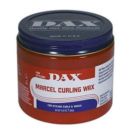 Dax Marcel Curling Wax 14oz. - SUHAIL Cosmetics