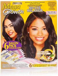Profectiv MG Relaxer Kit Super 6-Pack - SUHAIL Cosmetics
