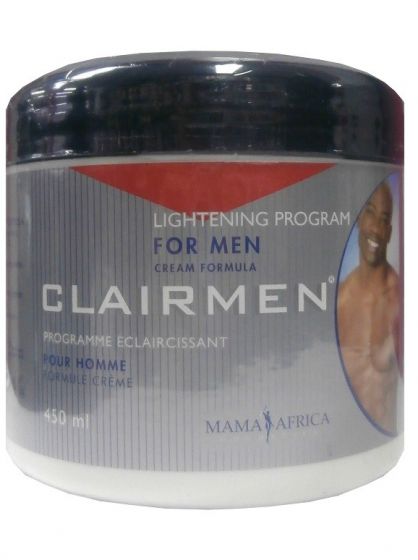 MA Clairmen Cream 500ml. - SUHAIL Cosmetics