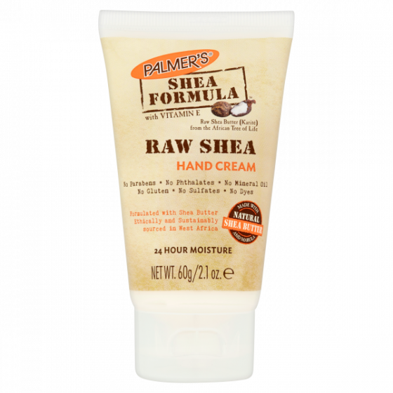 Palmer's SBF Hand Cream Tube 60gr. - SUHAIL Cosmetics