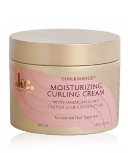 KC Curl Essence Curling Cream 11.25oz. - SUHAIL Cosmetics