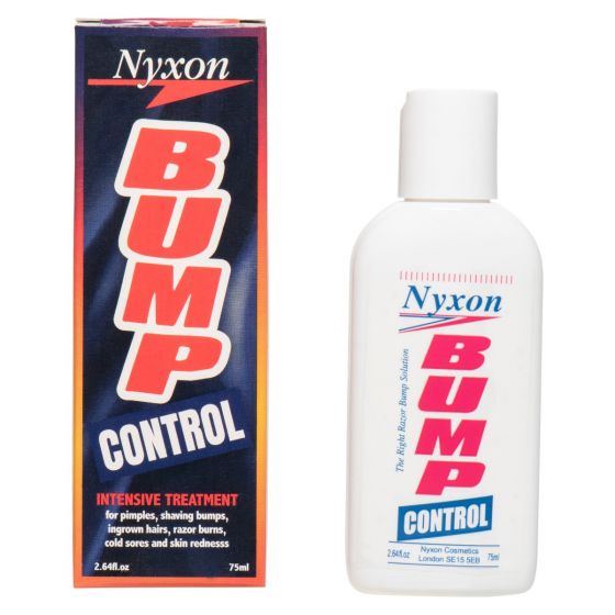 Nyxon Bump Control Lotion 3oz. - SUHAIL Cosmetics